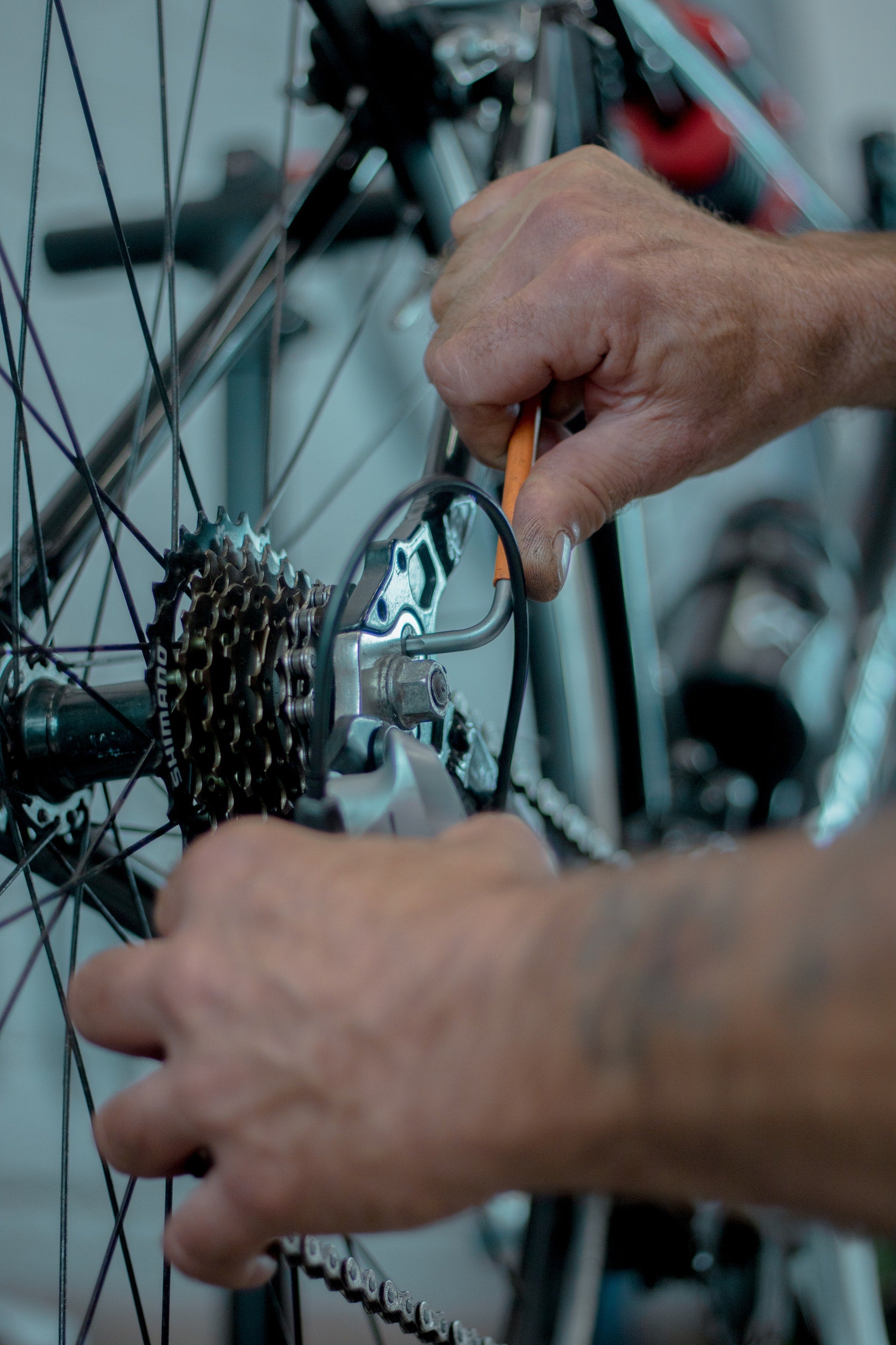Your Bike Tool Questions – Rehook