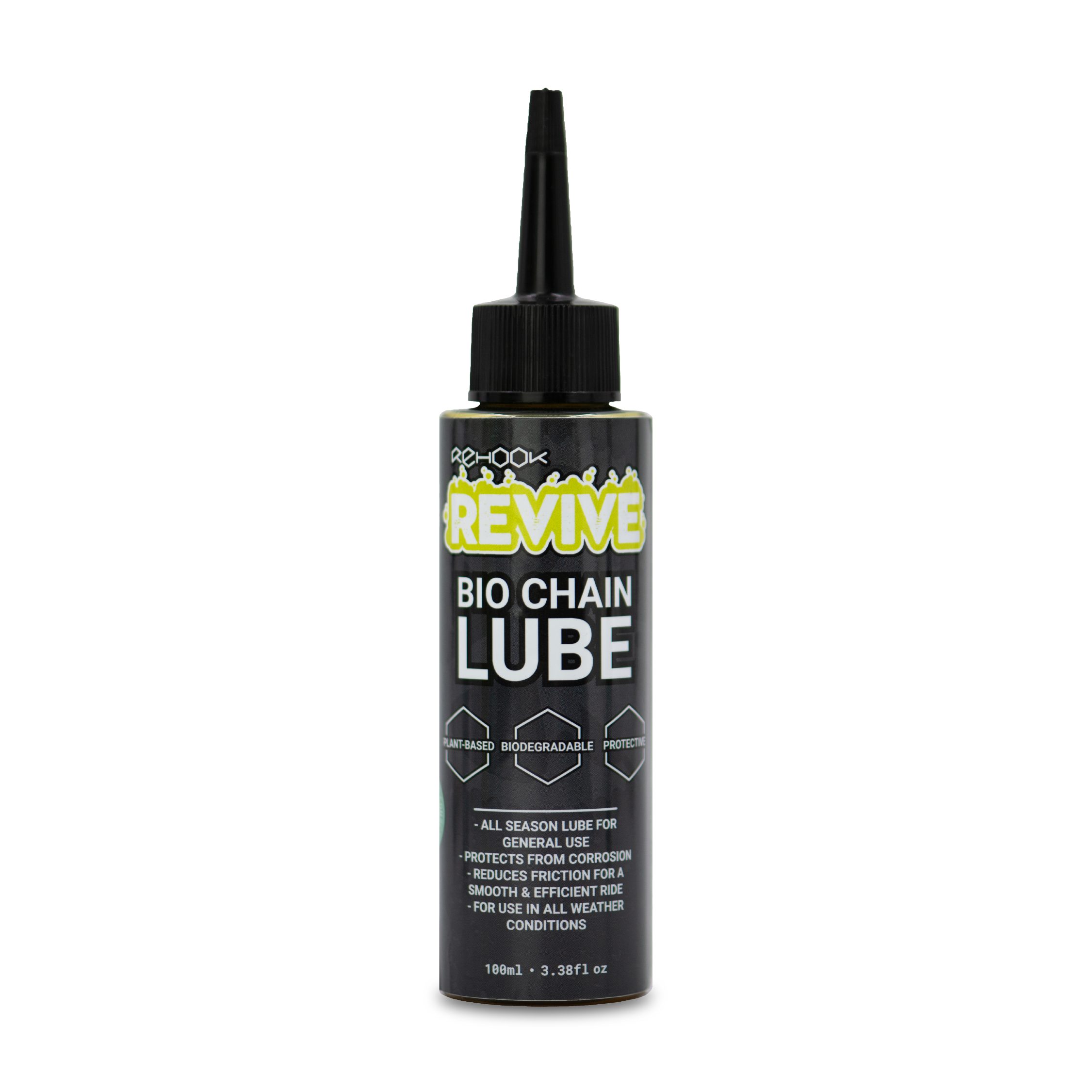 The Ultimate Guide to Bike Chain Lubes – Rehook