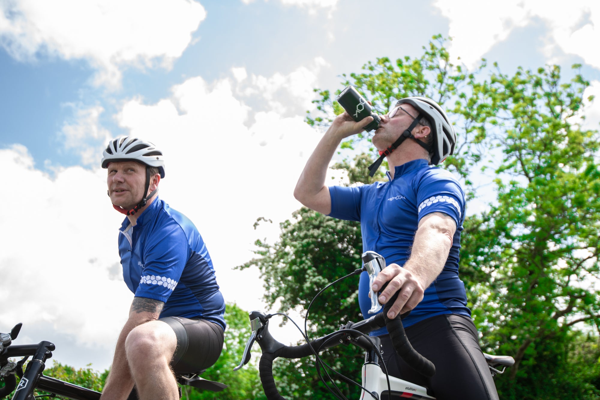 Saddle Slang – Rehook