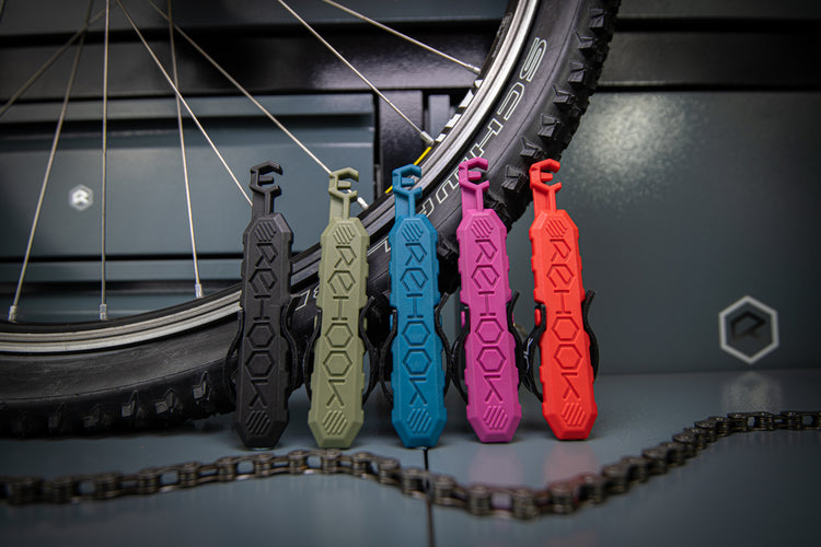 Rehook Original Chain Handling Tool - Black